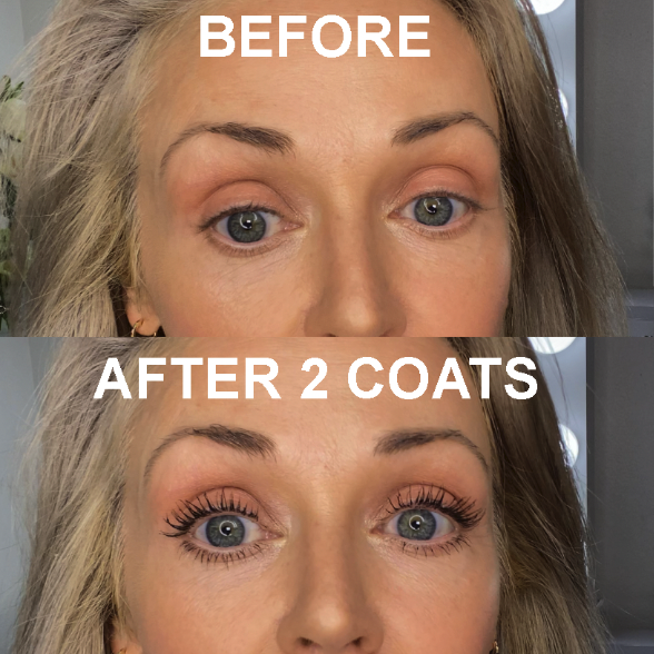 Eyelash Tips For Mature Women