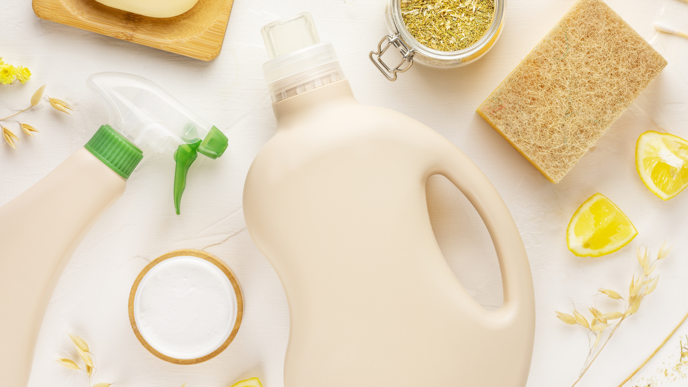 Non-Toxic Laundry Detergents: Safe, Eco-Friendly Alternatives that Cle – Lifestyle Clotheslines