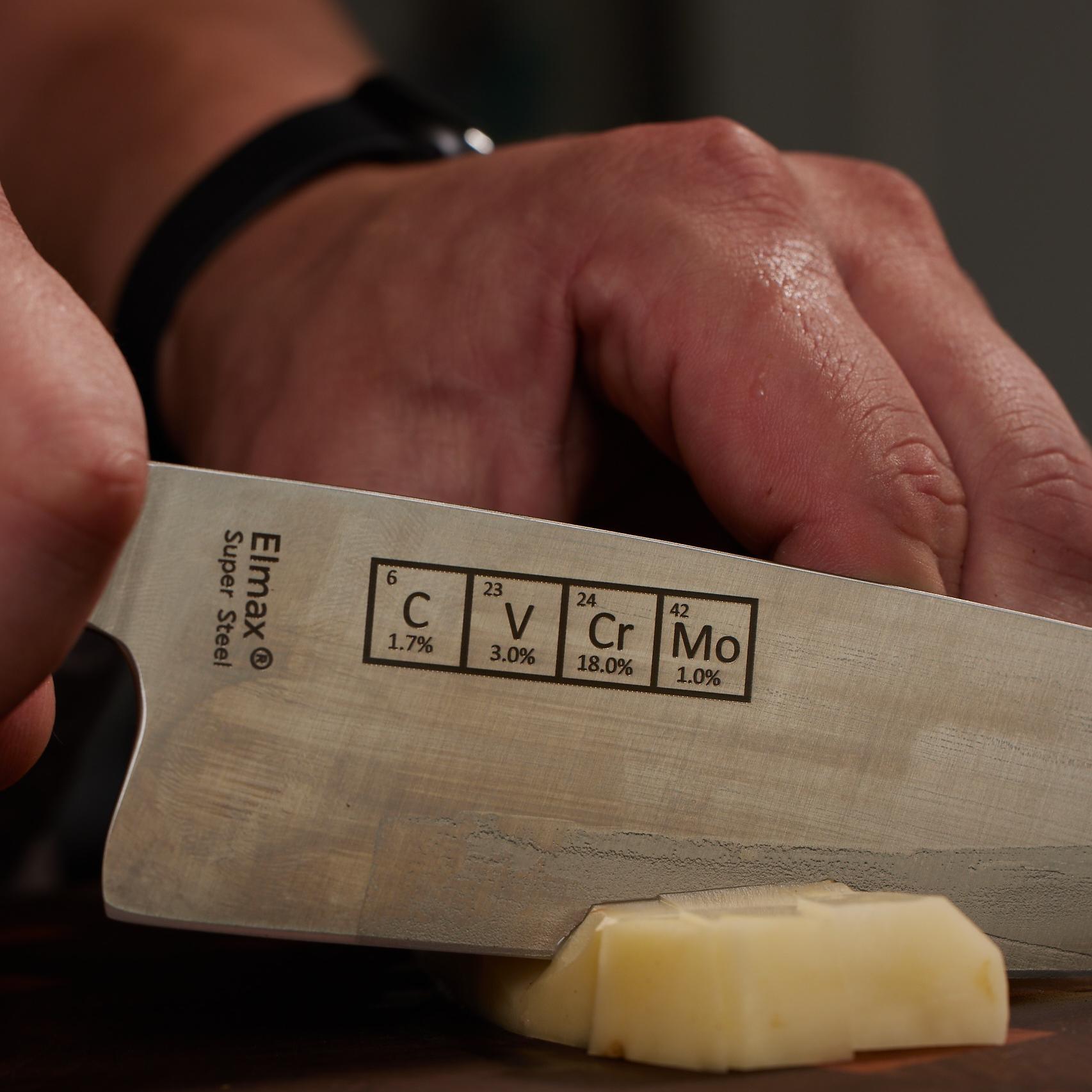 How To Choose A Chef’s Knife – Artisan Revere