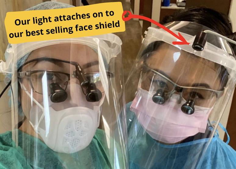 5 Reasons to Add the Featherlight to Your Shopping List – Ultralight Optics