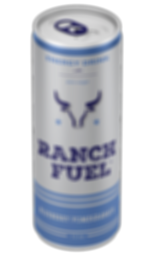 Ranch Fuel - America's Energy Drink