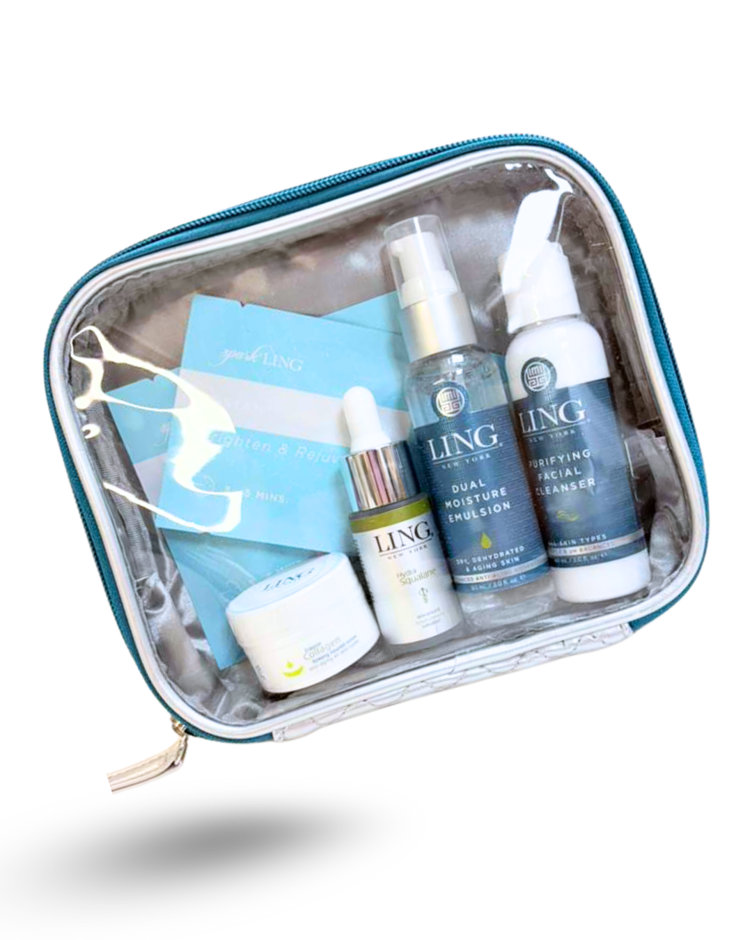 ling travel kits