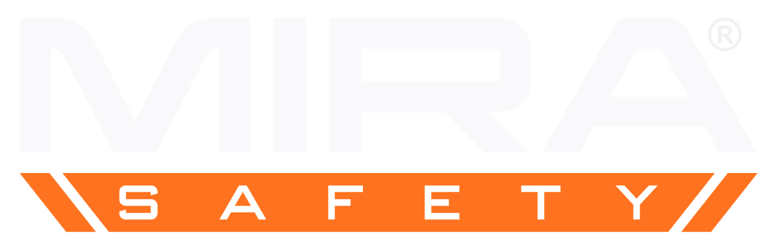 Tactical Gas Mask CM-6M | MIRA Safety | Law Enforcement