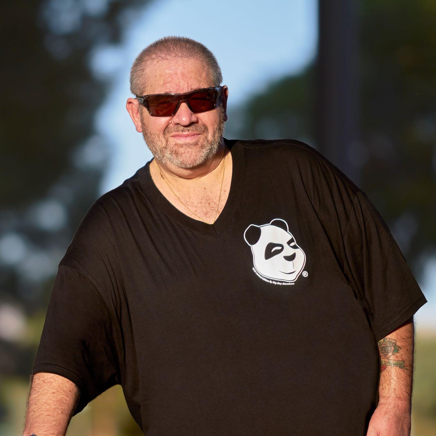 5 Summer Fat-Friendly Vacation Destinations - Big Boy Bamboo