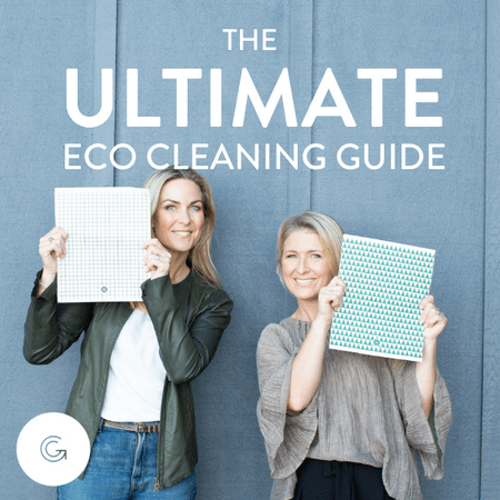 Your Ultimate Eco-Cleaning Guide - Good Change Store