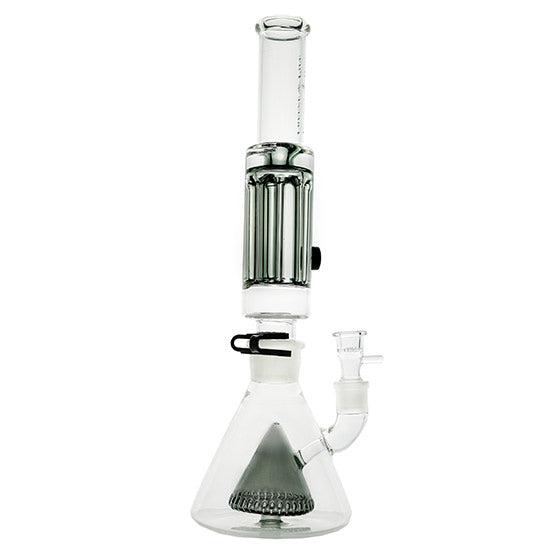 Beaker Bong Pro – The Freeze Pipe