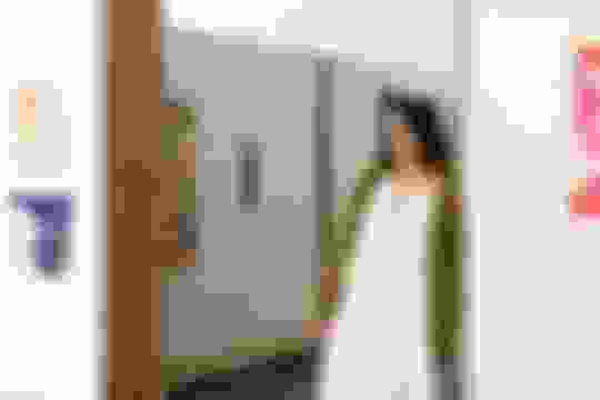 An Art Collab with Rachel Adams