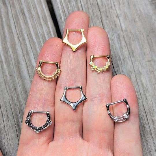 What is a Septum Clicker? Understanding Septum Clickers