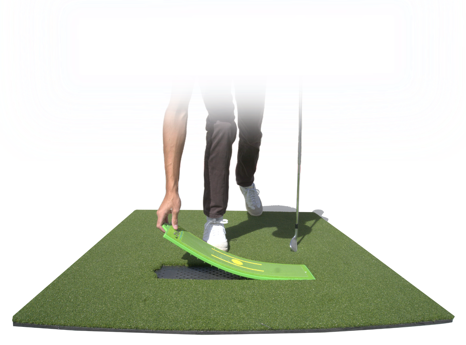 Divot Board Turf Mat Landing Page – Divotboard