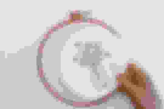 Beginner’s Guide to Transferring Patterns to Fabric – Clever Poppy