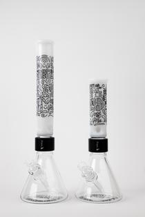DOPE AS USUAL and Prism Collab