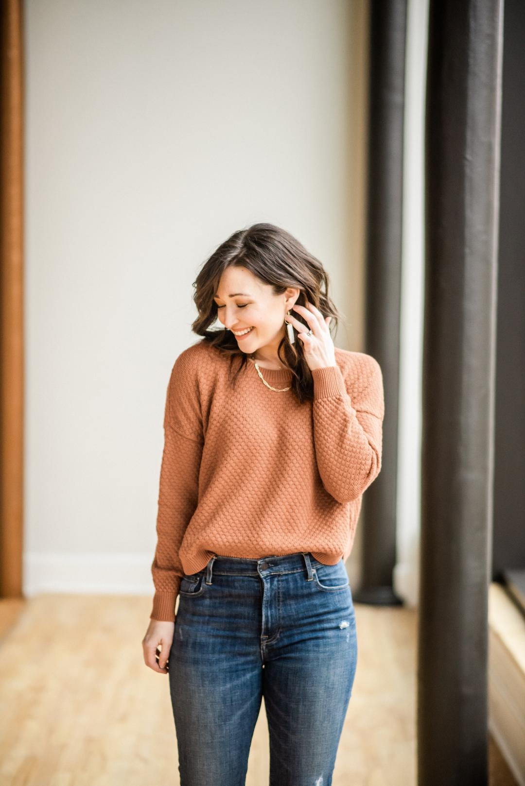 Ambassador Spotlight: Ashleigh