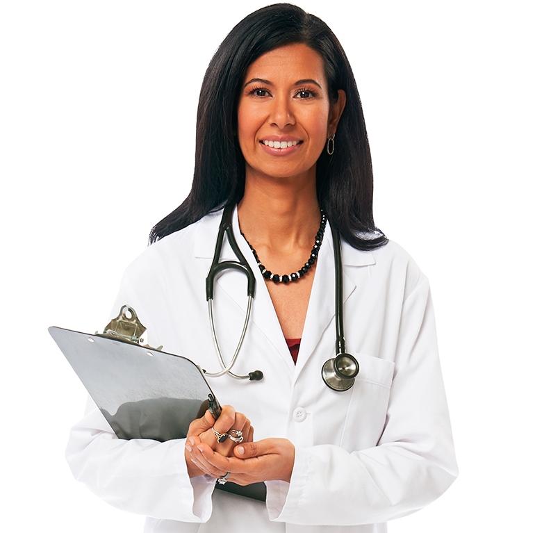 Serinisol for Stress & Insomnia — Women's Health Network