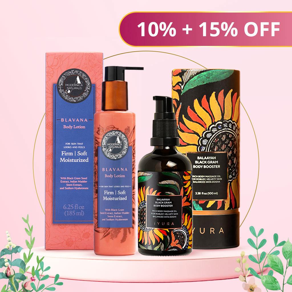 Mother's Day Sale | The Ayurveda Experience