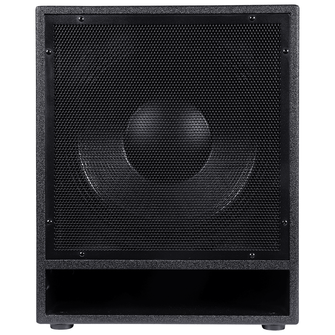 Professional Powered Speakers and Subwoofers now in India. BASSBOSS ...