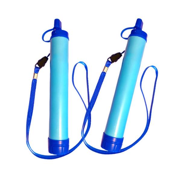 Water Filter Straw