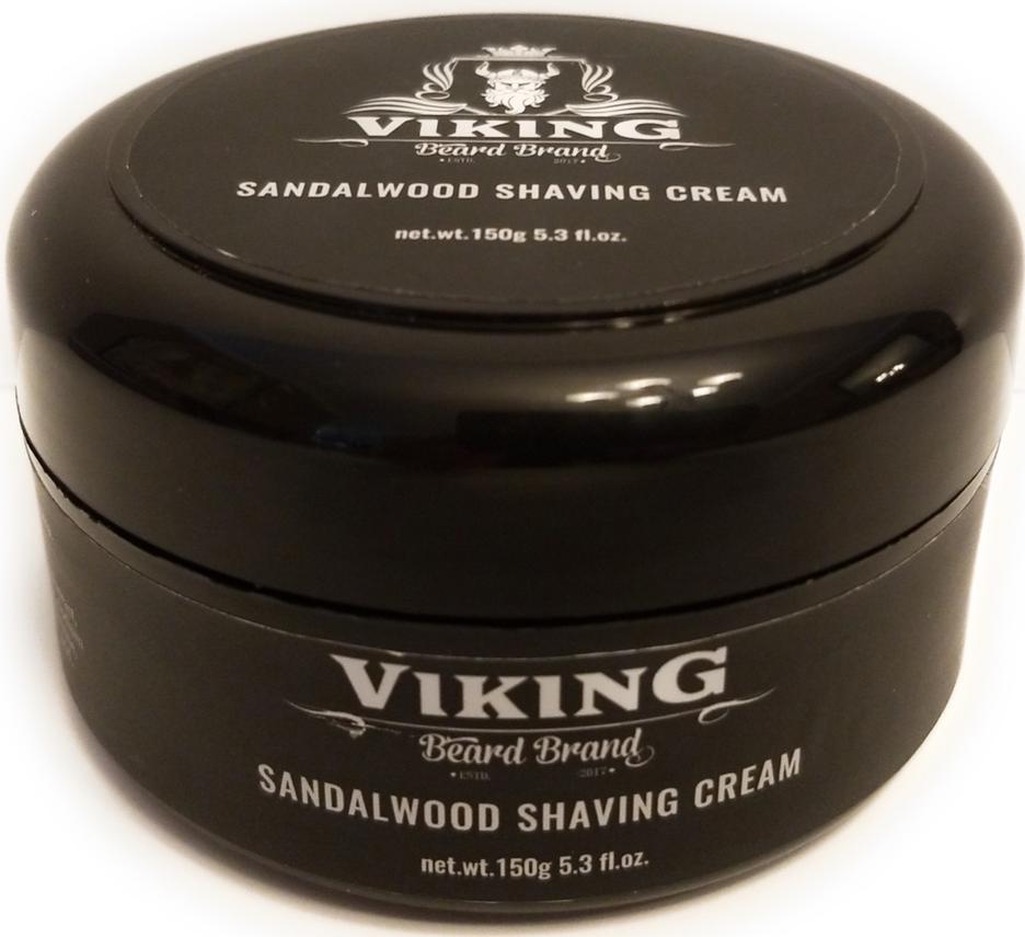 Men's Shaving Cream Canada - Canada's Best Shaving Cream For Men ...