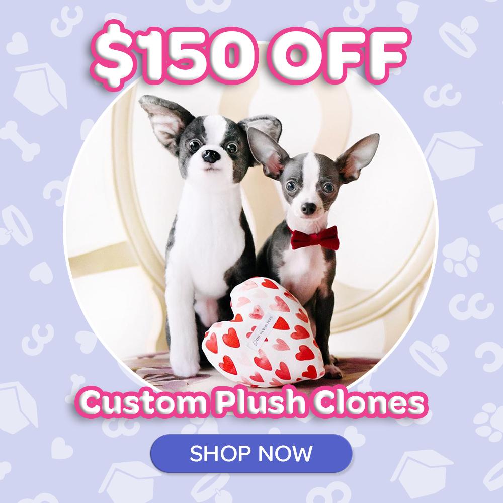 Custom Stuffed Animals | Buy Customized Animals & Custom Plushies