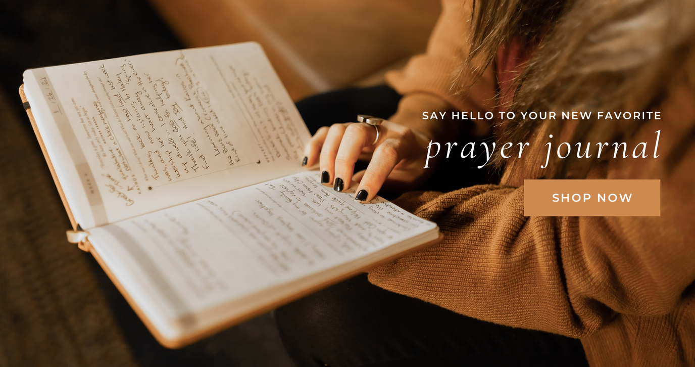 Daily Kairos | Tools to Help You Draw Closer to God
