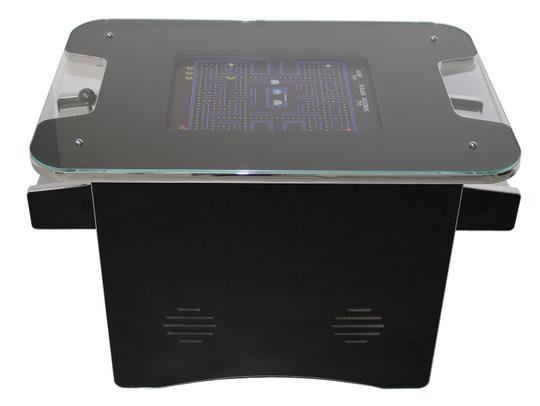 Retro Coffee Table Arcade Machine