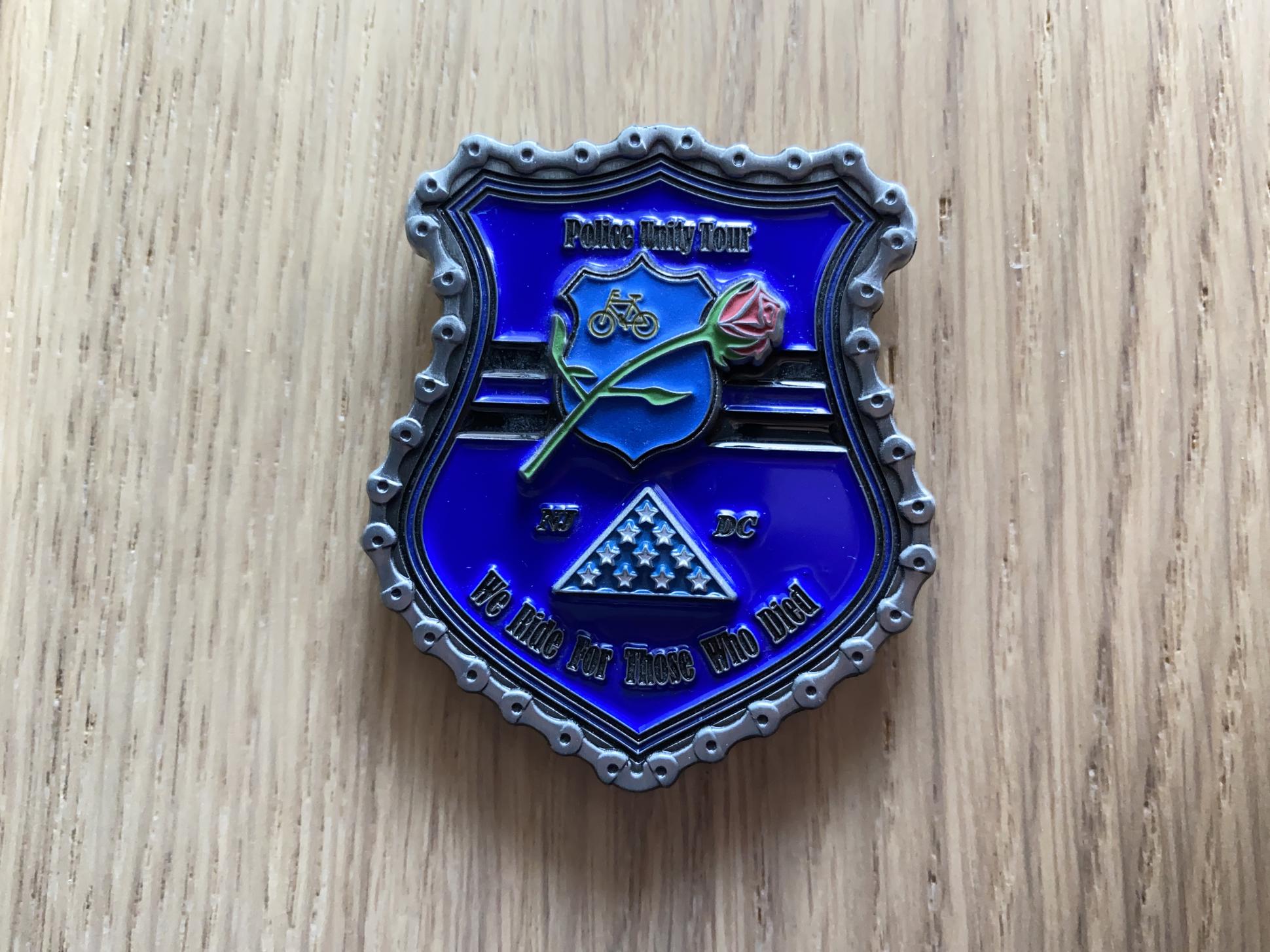 Types of Custom Coin Edges Explained - Strike Your Coin