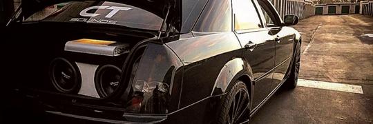 Different types of subwoofer boxes and their purpose (Bandpass, Ported ...