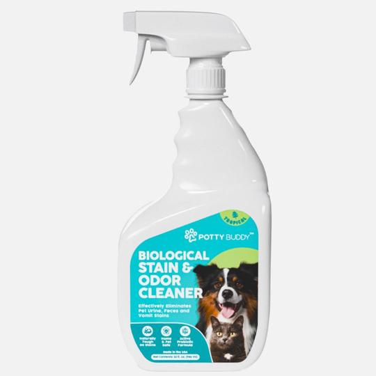 Premium Reusable Potty Pads for Pets - Potty Buddy™