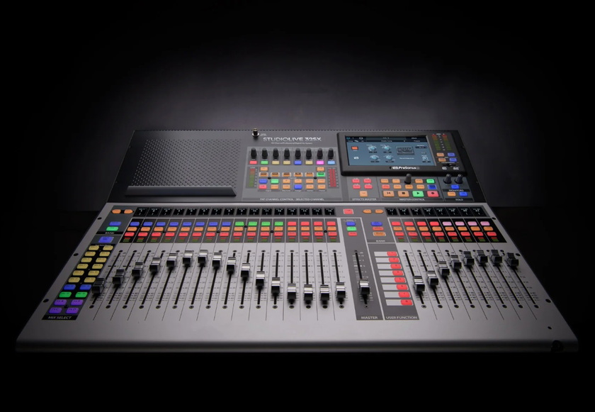 Audio Mixer Buying Guide- How to Choose the Perfect One – BAJAAO.COM