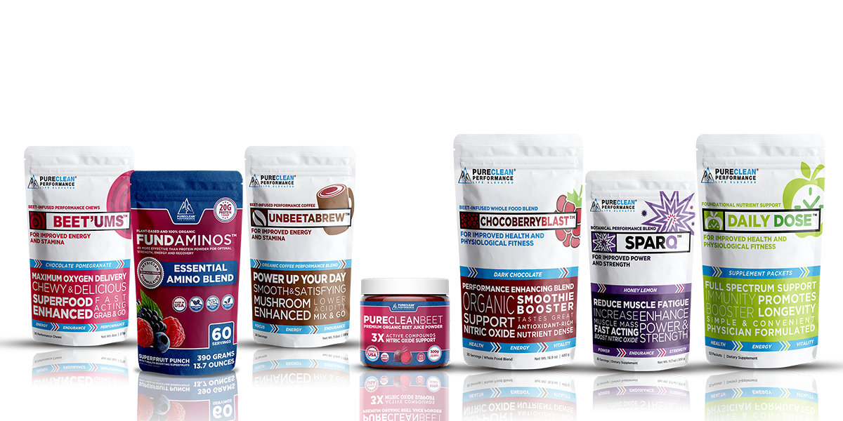 Subscribe and Save – PureClean Performance