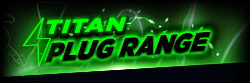 Titan Power | Black Friday | Plugs + FREE Cable – Titan Power Plus