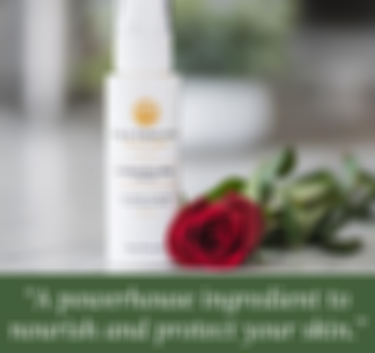 The Power of Rose Flower Extract in Organic Skincare