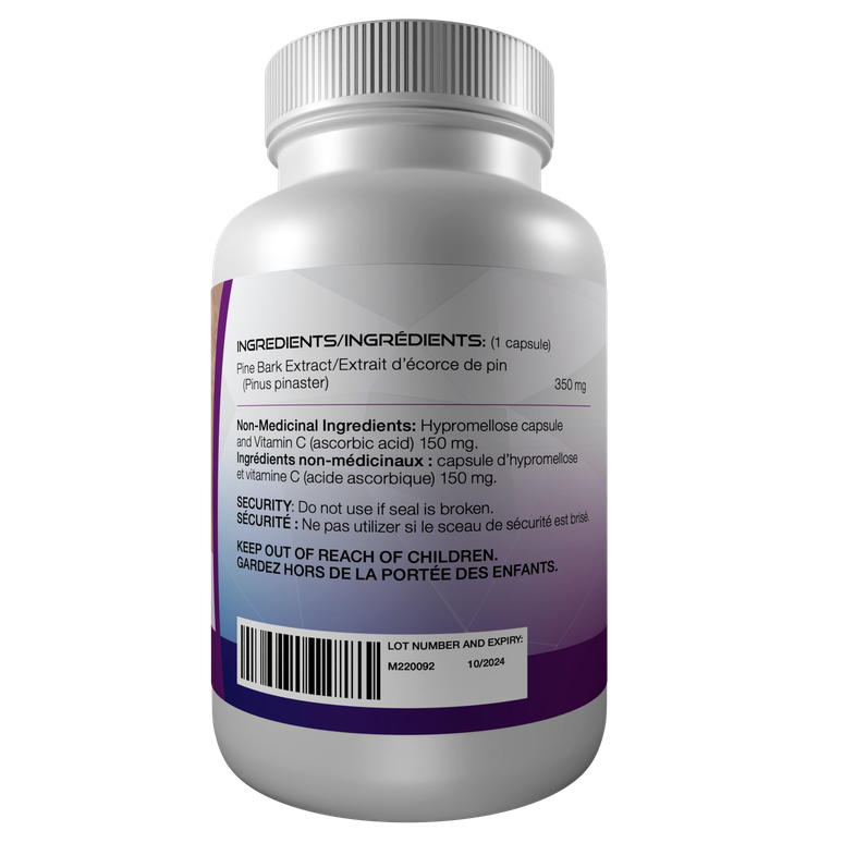 Navitol Ultra Strength – Martin Clinic