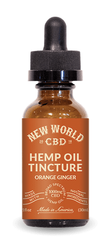 Seed to You: Quality CBD from Our Farm to Your Family