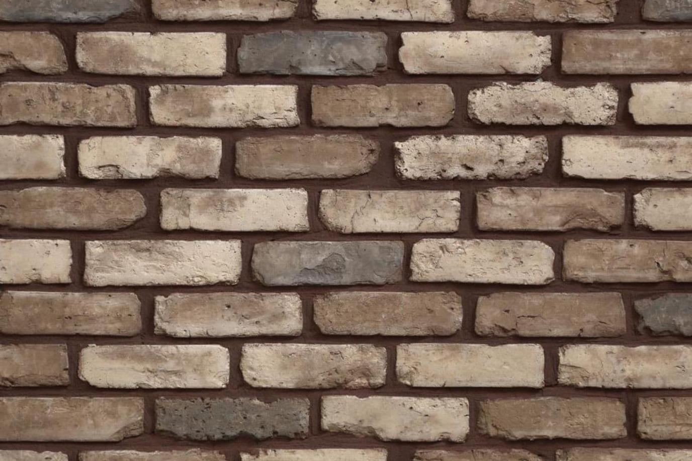 Koni Brick – Manubric