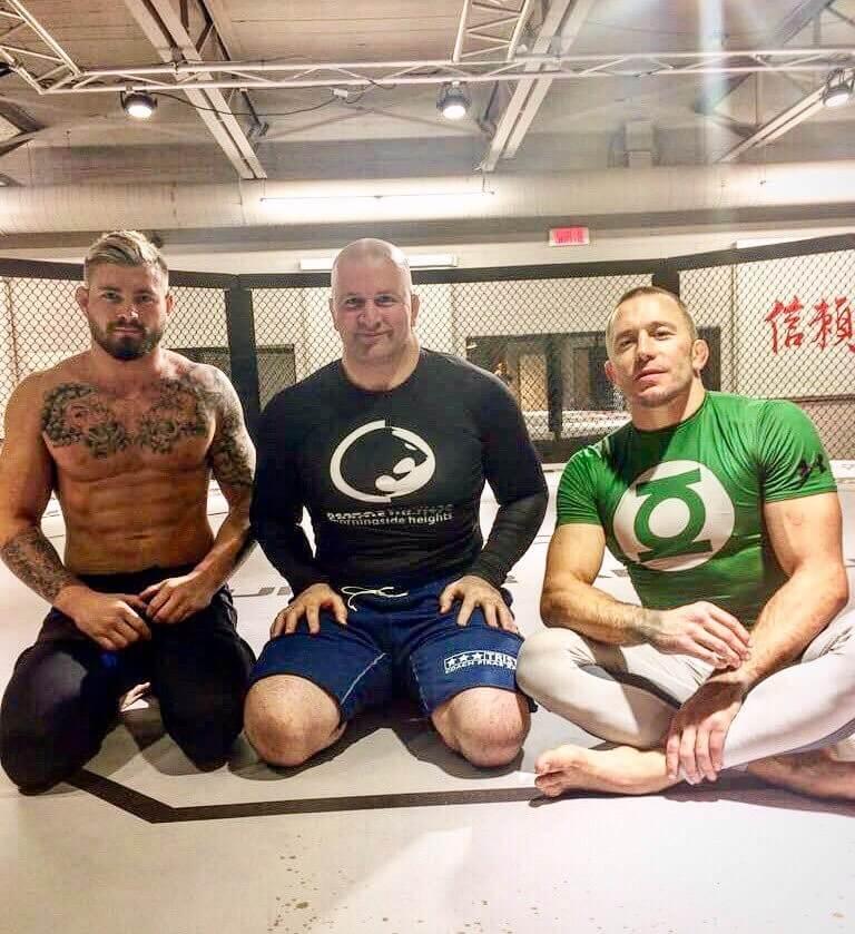 Systematically Attacking The Guard by Gordon Ryan – BJJ Fanatics