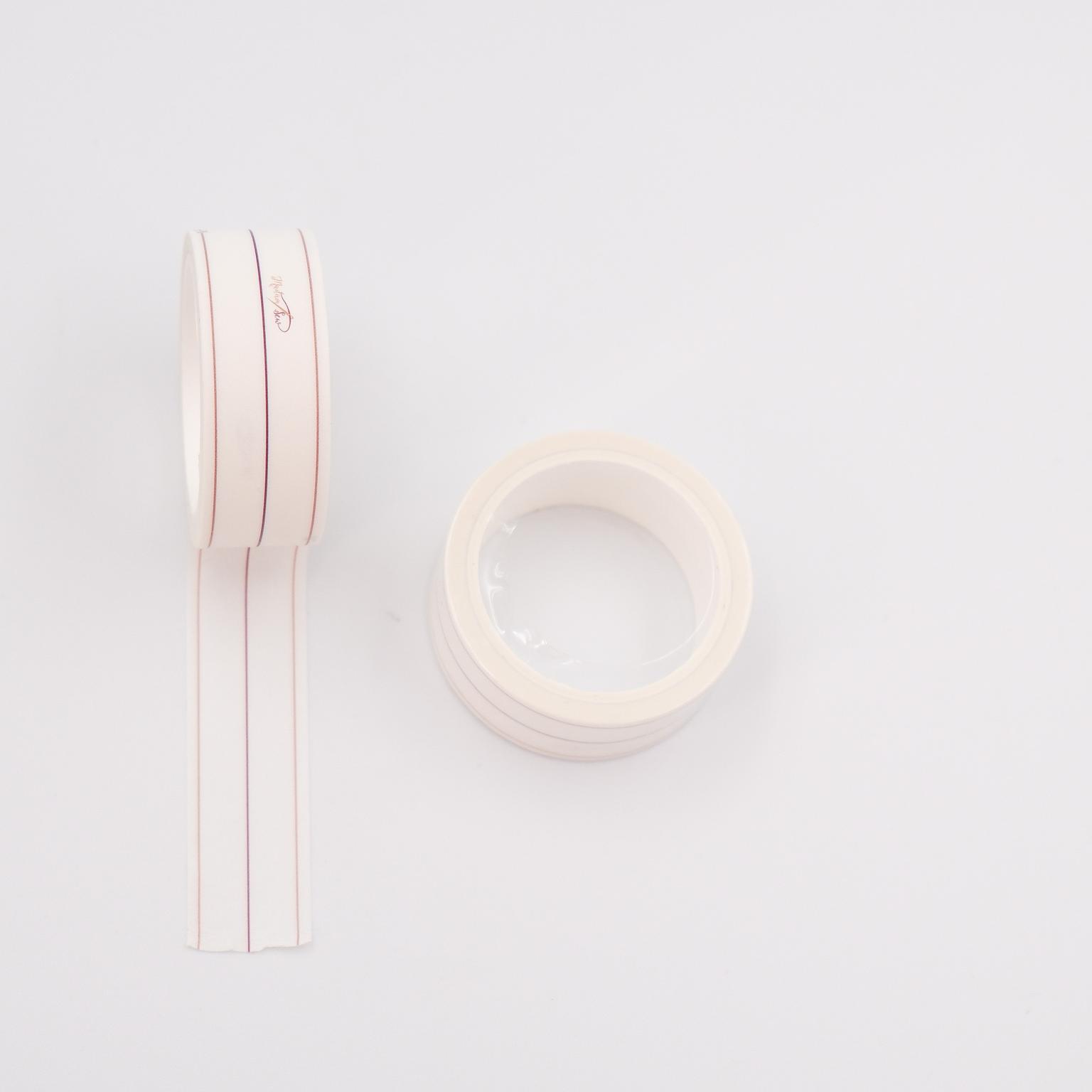 Quarter Inch Seam Tape Instruction Manual | MadamSew
