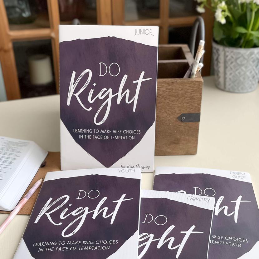 Bible Study Collection