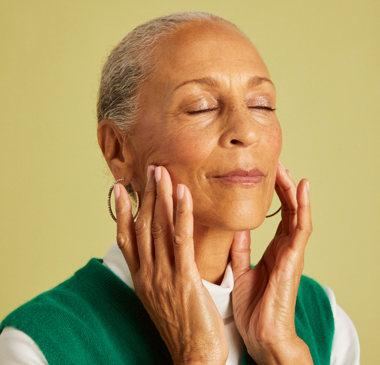 4 Tips for Naturally Beautiful Brows After 50 | BOOM! Beauty by Cindy ...