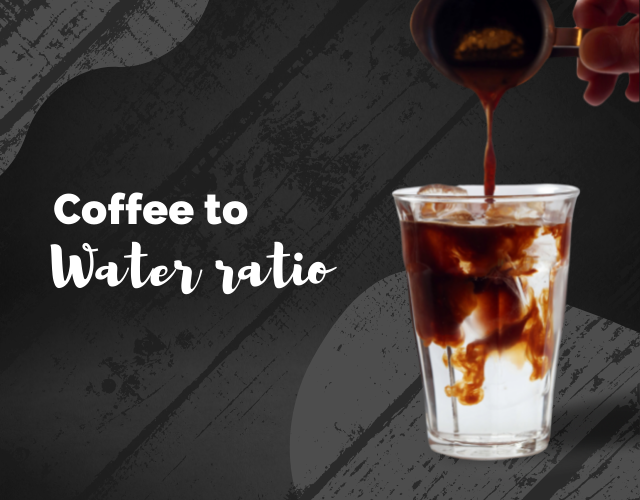 The Perfect Coffee to Water Ratio When Making Your Coffee | Lifeboost ...