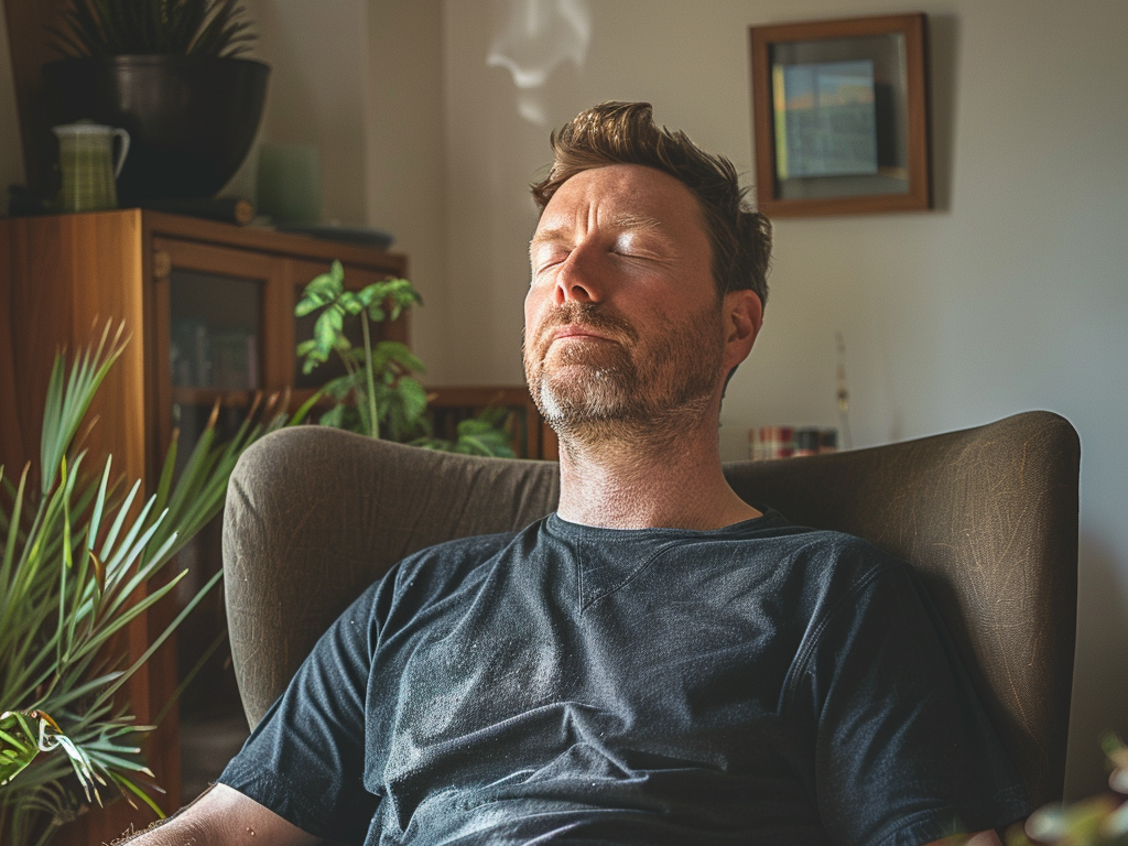 Slow Breathing: A Simple Technique to Lower Blood Pressure and Reduce ...