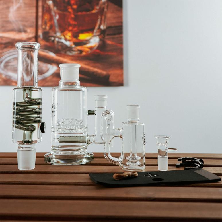 Bong All Kits – The Freeze Pipe