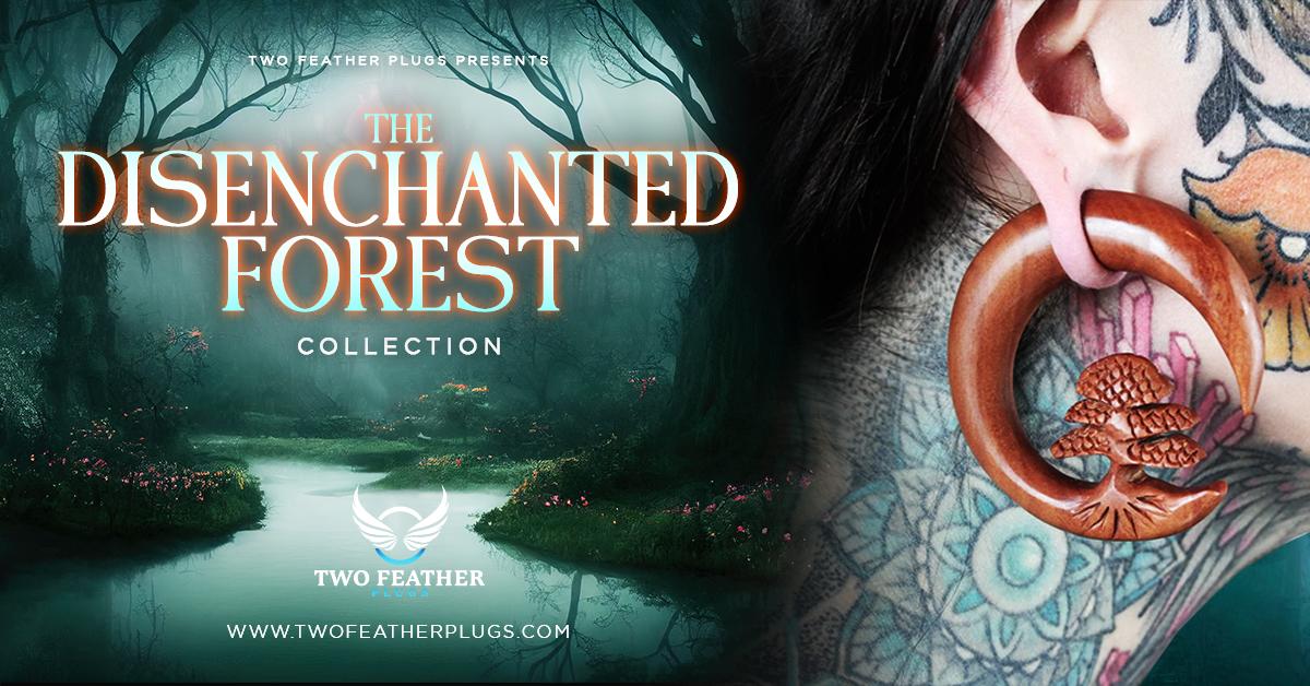 Disenchanted Forest Collection