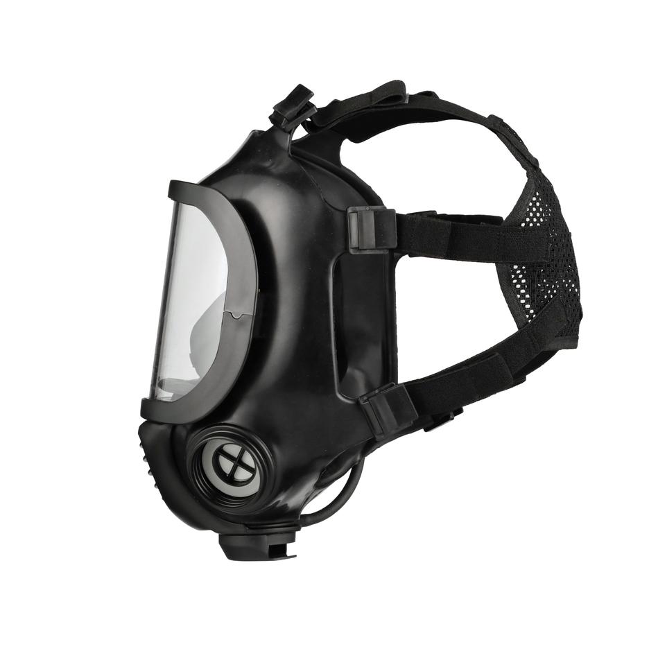 Tactical Gas Mask CM-6M | MIRA Safety | Law Enforcement