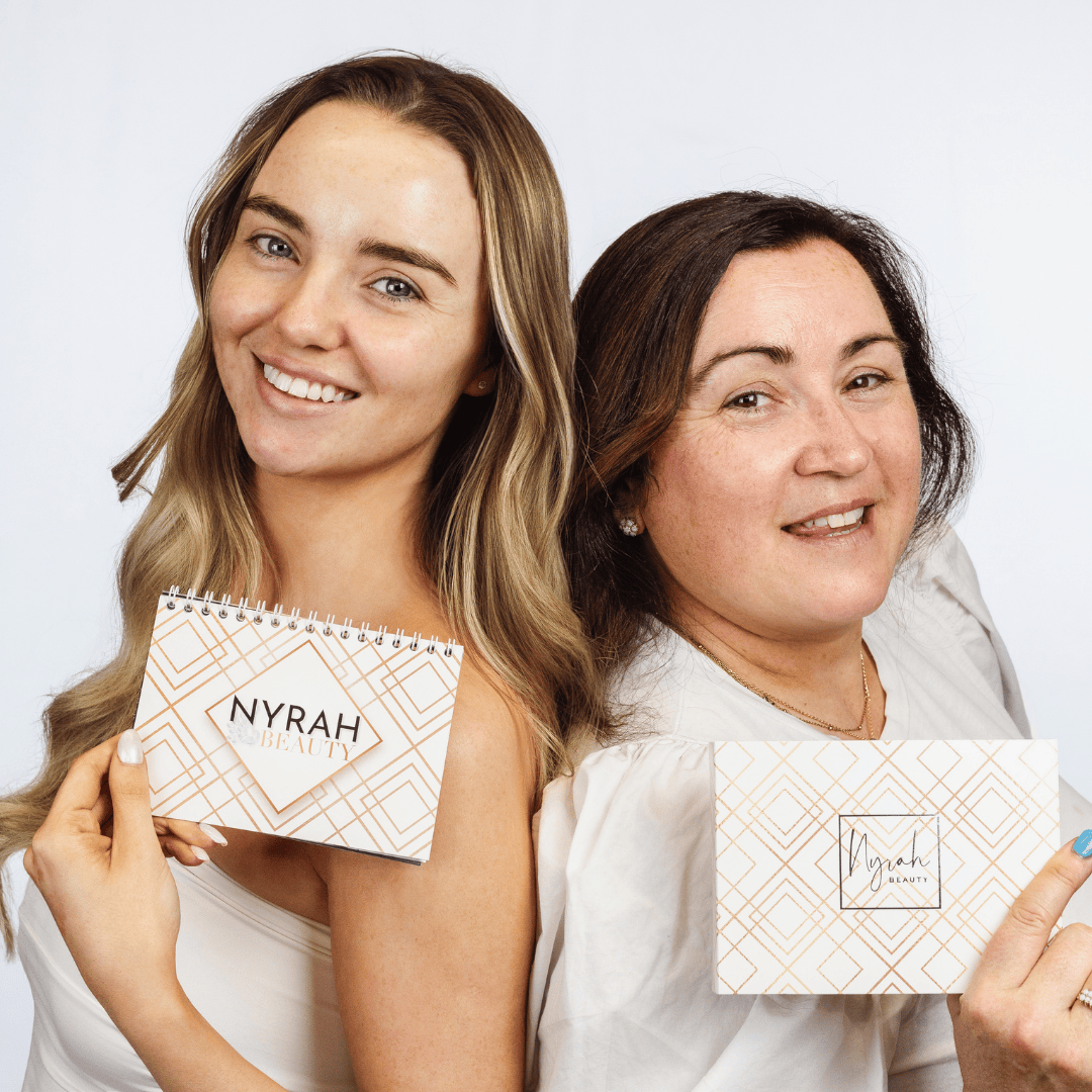 Simple Skincare with Nyrah Beauty, the Irish Brand