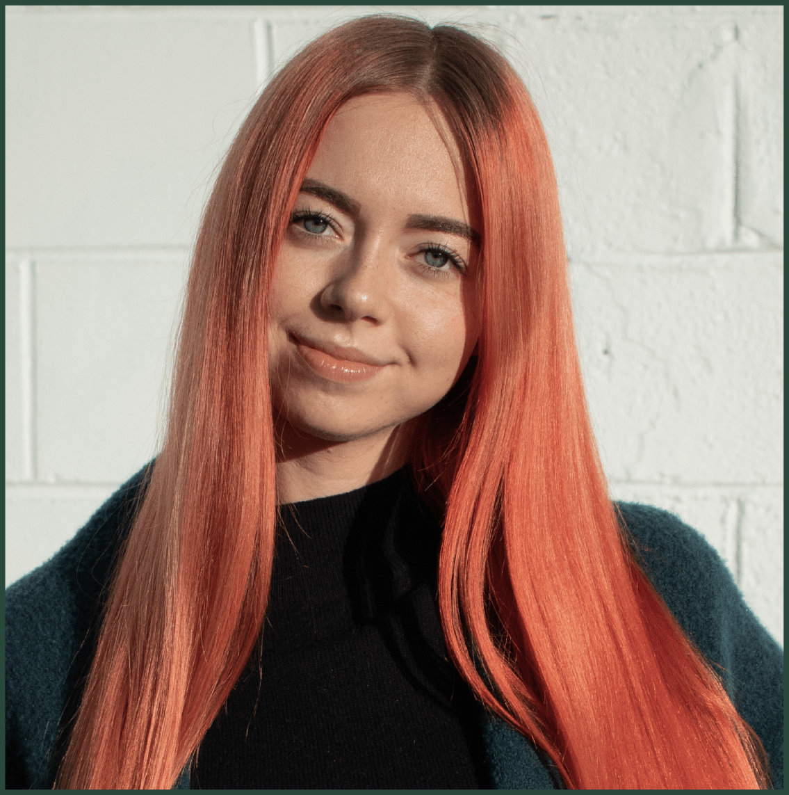 Why Does My Hair Color Looks Different in Every Light? (And Why That’s ...
