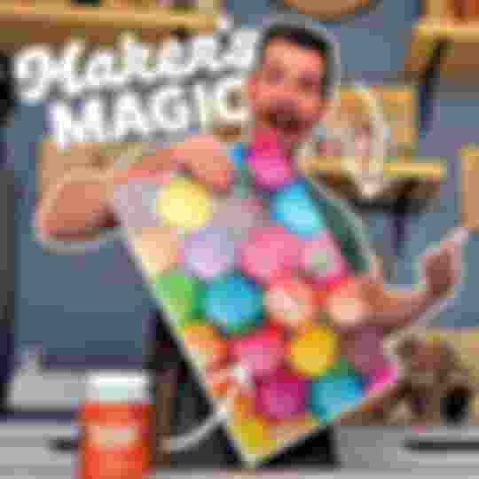 Maker's Magic Gloss + Matte Combo Pack | Craft Glue, Waterproof Sealer ...