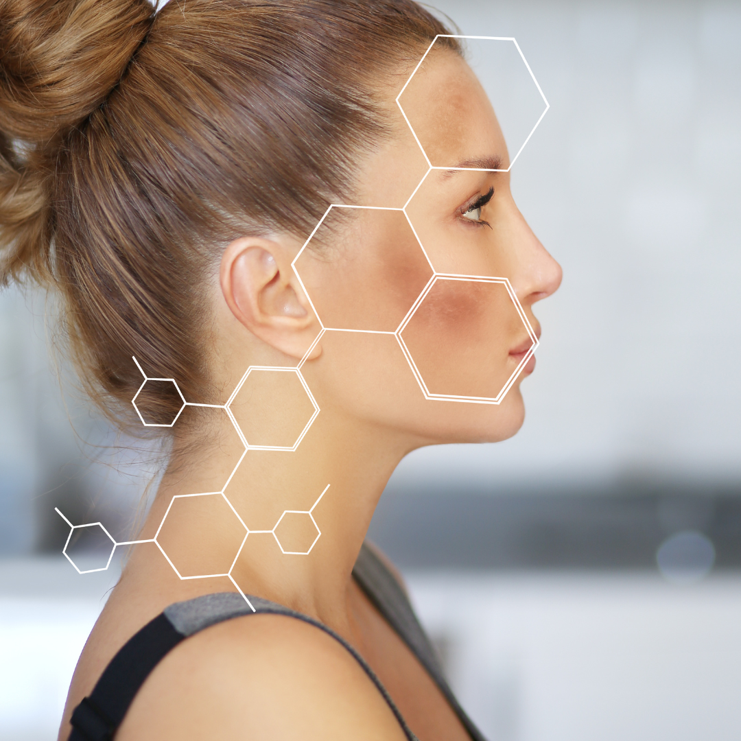 How To Get Rid of Textured Skin from The Face?