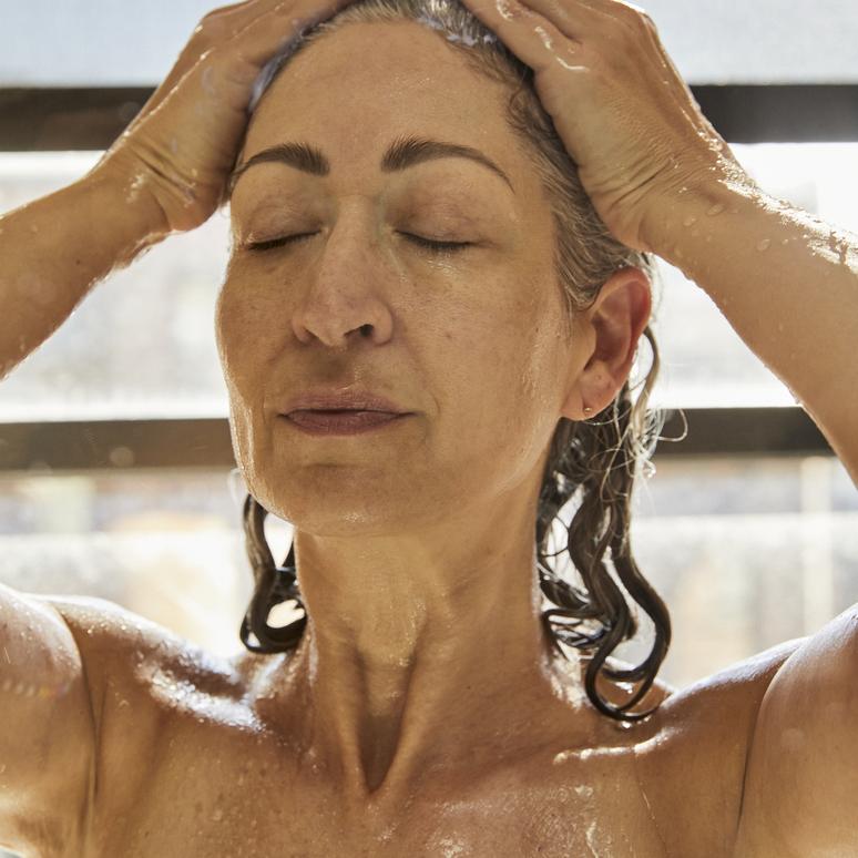 Boom Silver™ Conditioner | BOOM! Beauty by Cindy Joseph