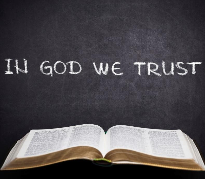 Celebrating Freedom: A Christian Reflection on Independence Day – The ...