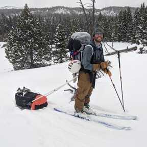 2021 Adventure Sponsor Team - Ripstop by the Roll